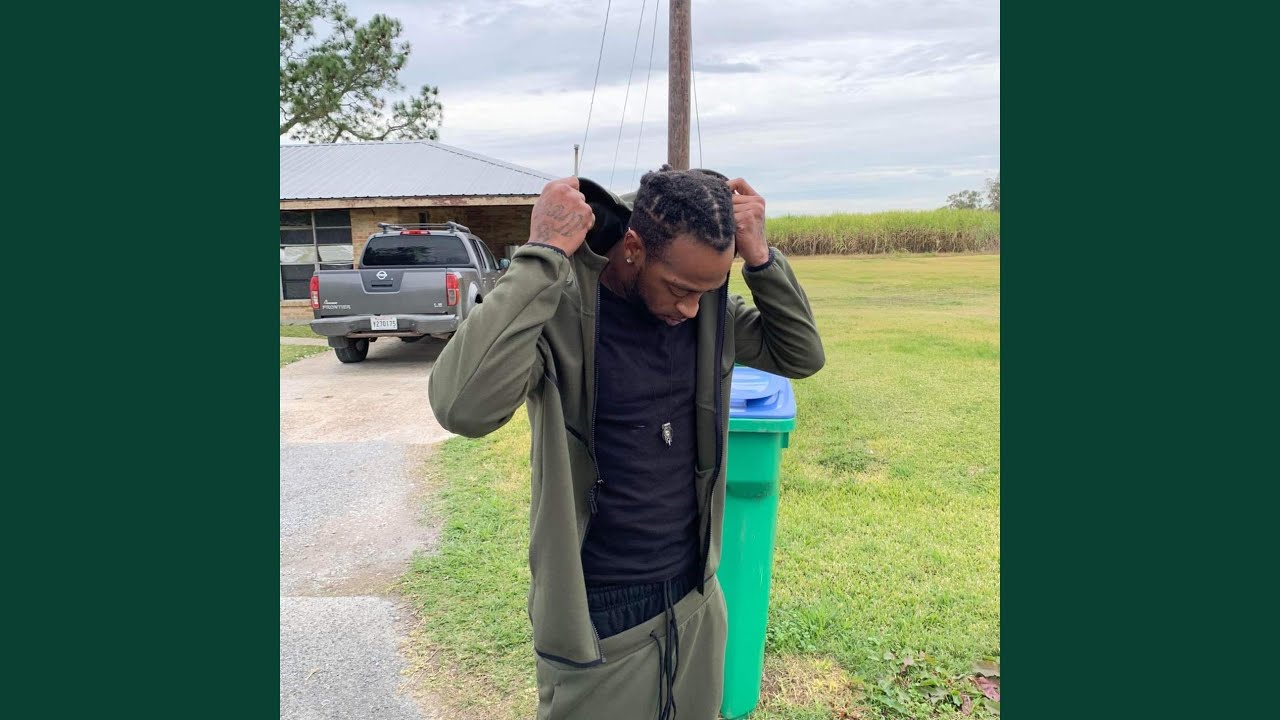 I Gotta Potna - YouTube