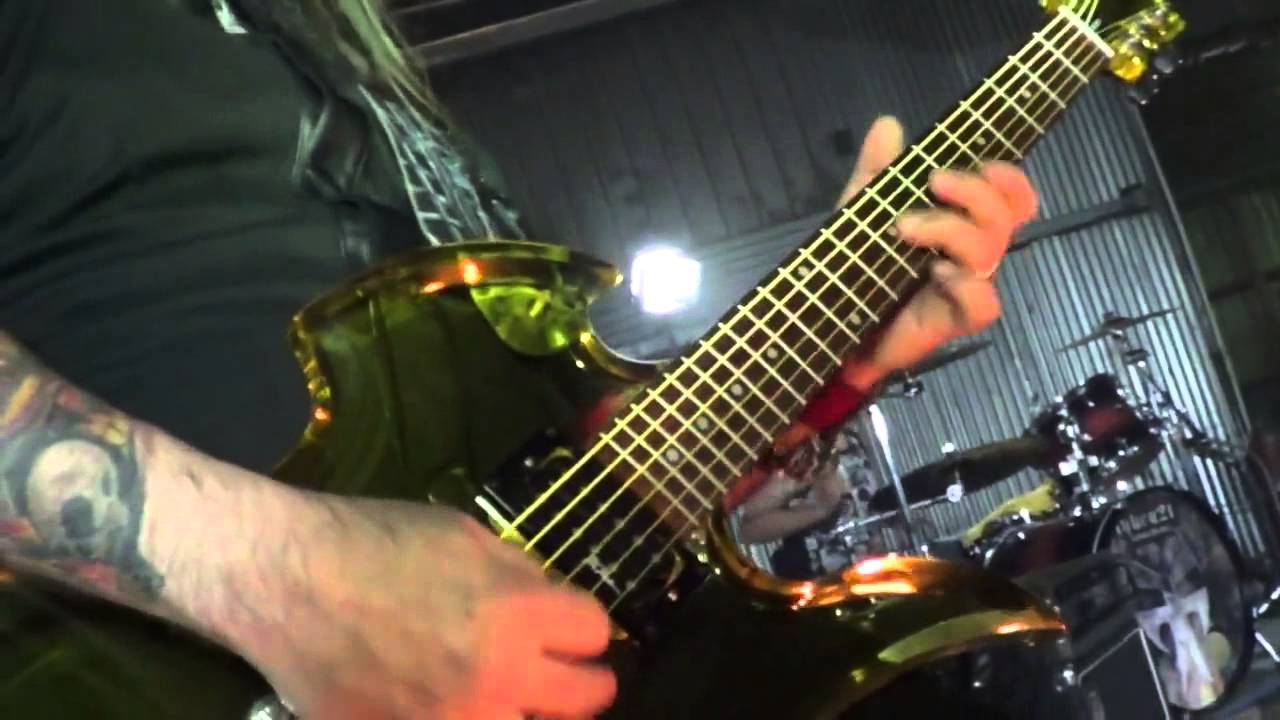 Little Less Dead - YouTube