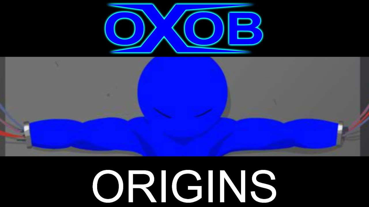Oxob Origins - YouTube