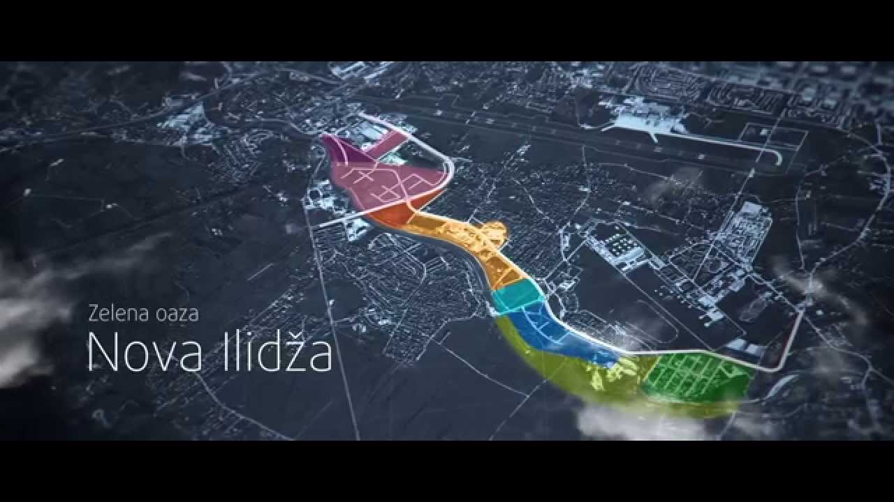 Nova Ilidza - YouTube