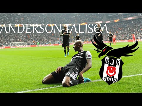 ANDERSON TALISCA SKİLLS | YÜREĞİM DAVACI | • HD