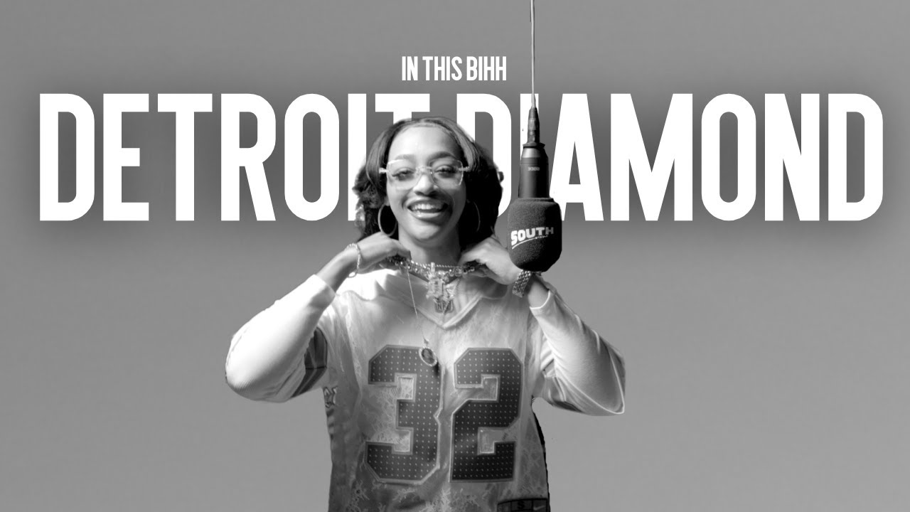 Detroit Diamond performs "In This Bihhh" - Southbysole - YouTube