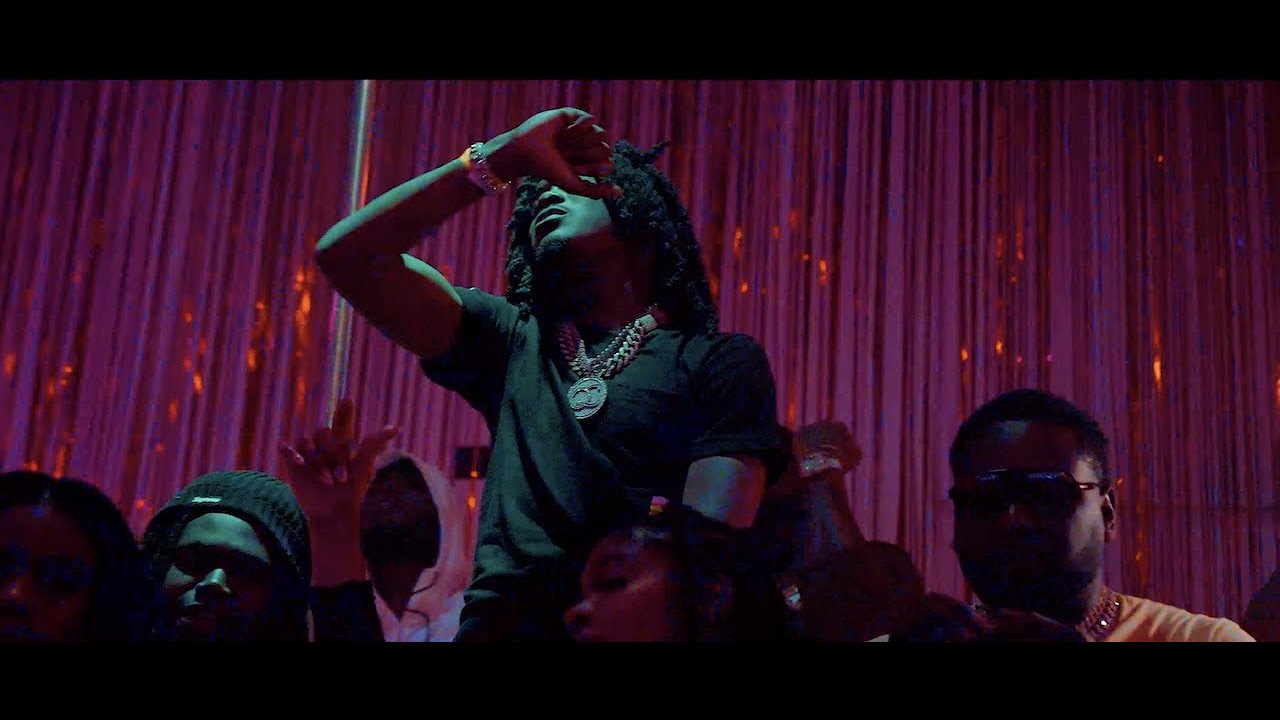 SCY Jimm 1st Show in Raleigh, NC - YouTube