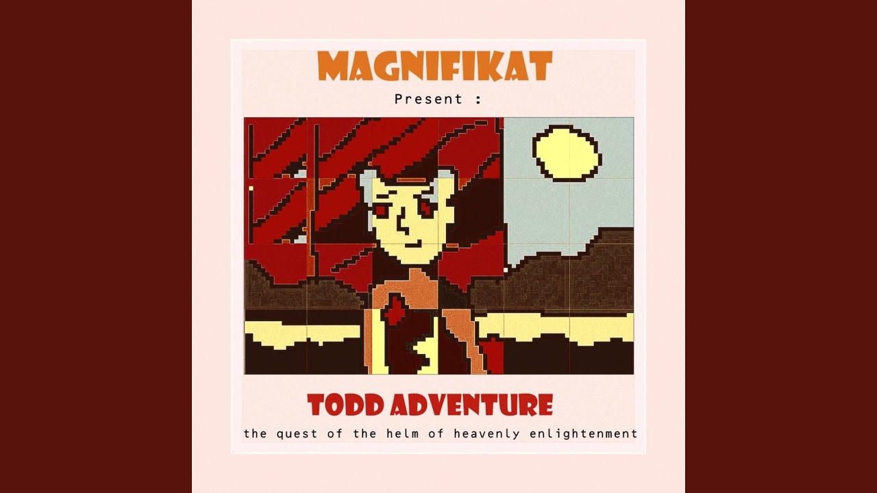 Toddy Todd - YouTube