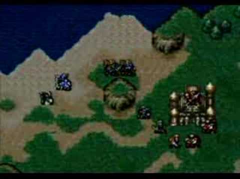 FE4 Video 3 of ??? - YouTube