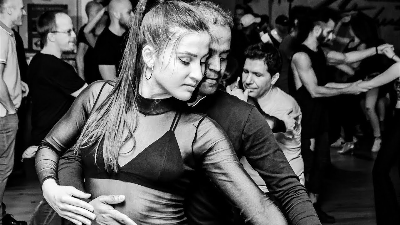 Bachata Combinations 41: Advanced Level #bachata #dance #tutorial #youtube #shorts #videos # ...