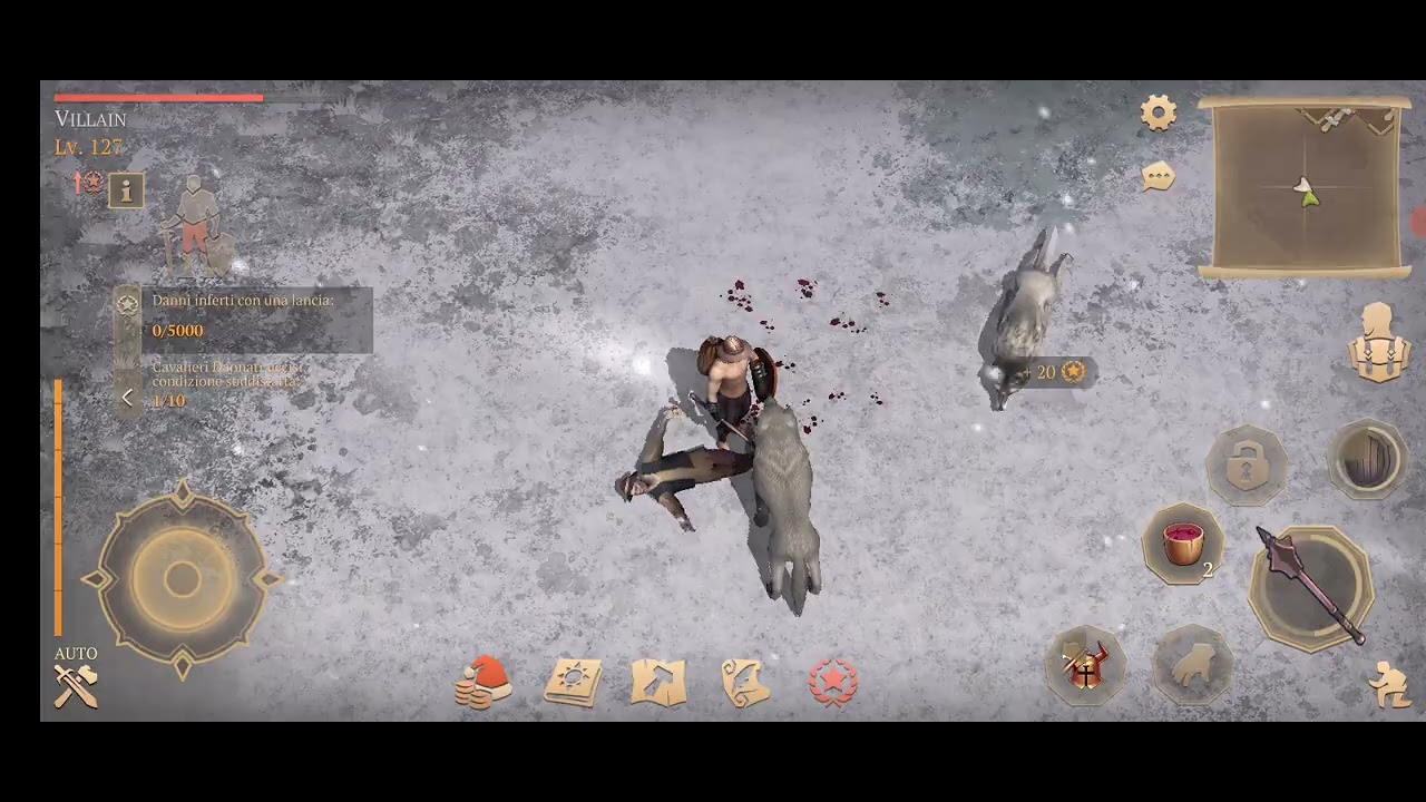 Grim soul raid Toolmaker | #francescomonardo #gaming #games #gameplay # ...