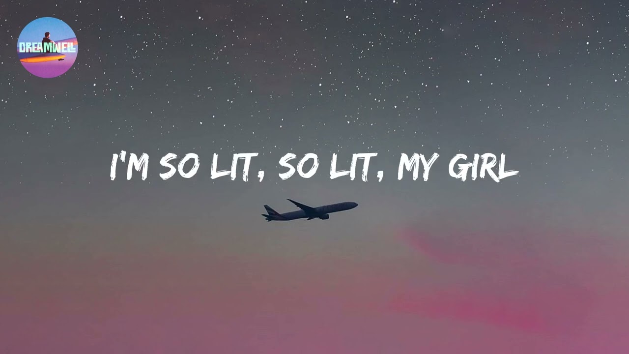 Sean Paul - No Lie (Lyrics) - YouTube