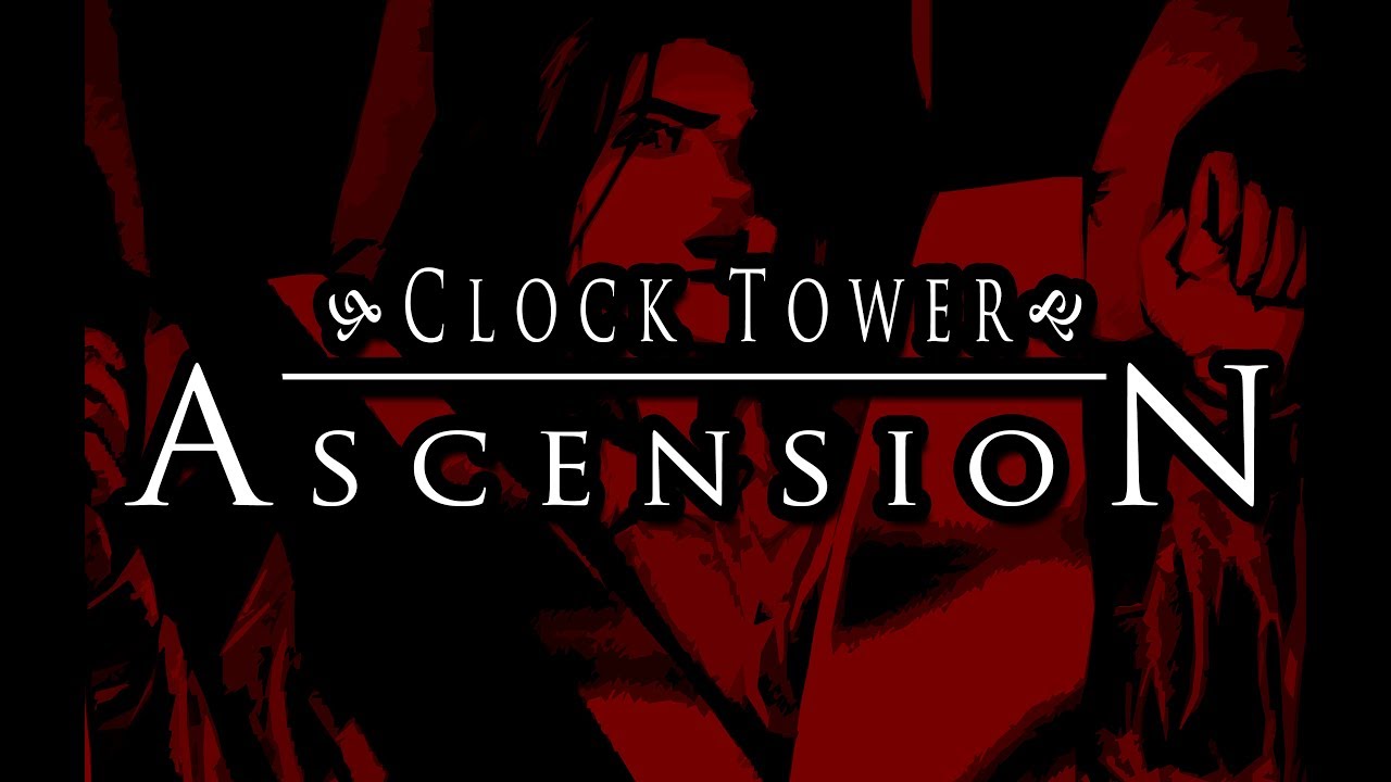 Clock Tower: Ascension | A Satanic Place - YouTube