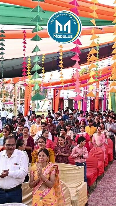 MODULUS Academy - YouTube