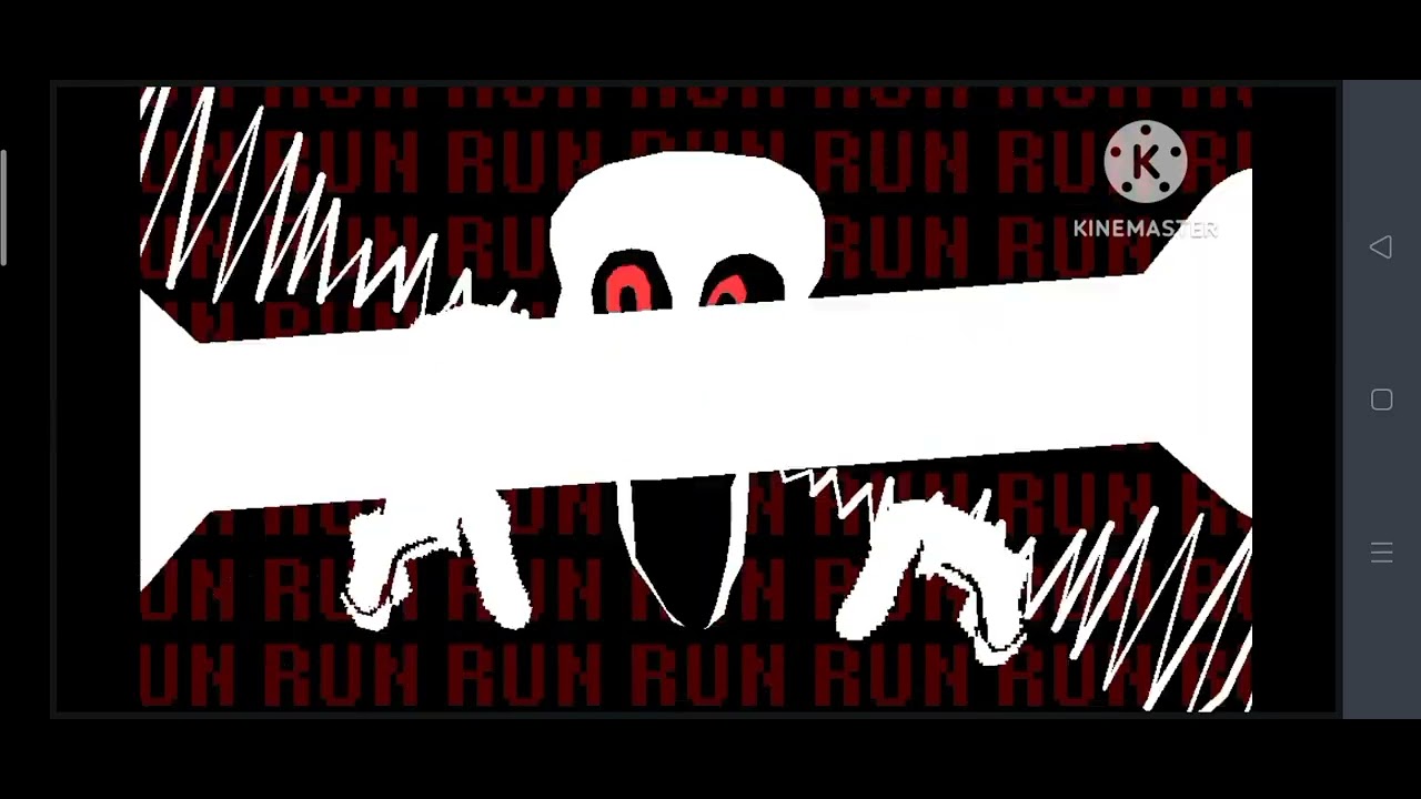 VHS sans vs chara - YouTube