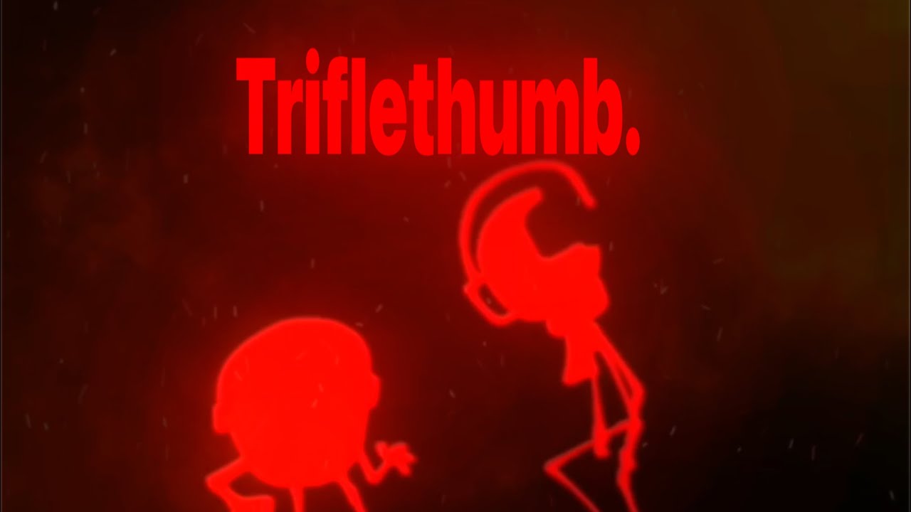 TRIFLETHUMB. (Ft@crixitG ) - YouTube