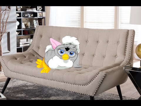 Big Fun in Furbyland - All Game Modes Speedrun in 35:39 [World Record ...