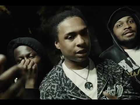 Dudeylo x Adotfrmdao - Knuckle Up (Unofficial Music Video) (Prod. Lonzy x Jelly x Nasty) #LLOOTAB
