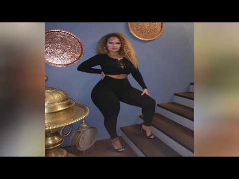 Pamela Alexandra ... Model Plus Size Summer Curvy Fashion