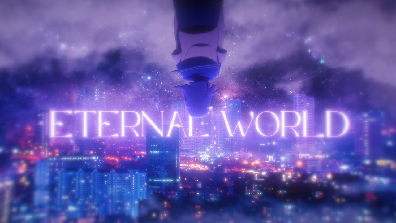 AMV - Eternal World 1080p - YouTube