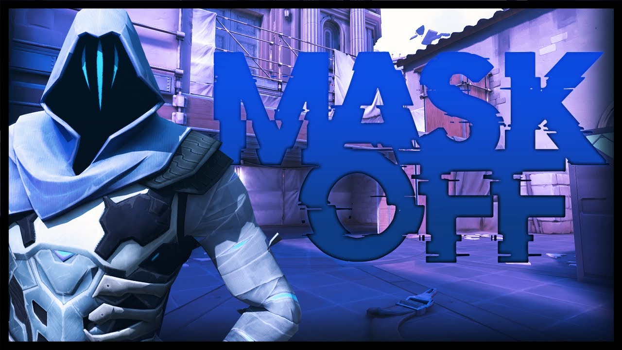 Future - Mask Off (Valorant Montage) - YouTube