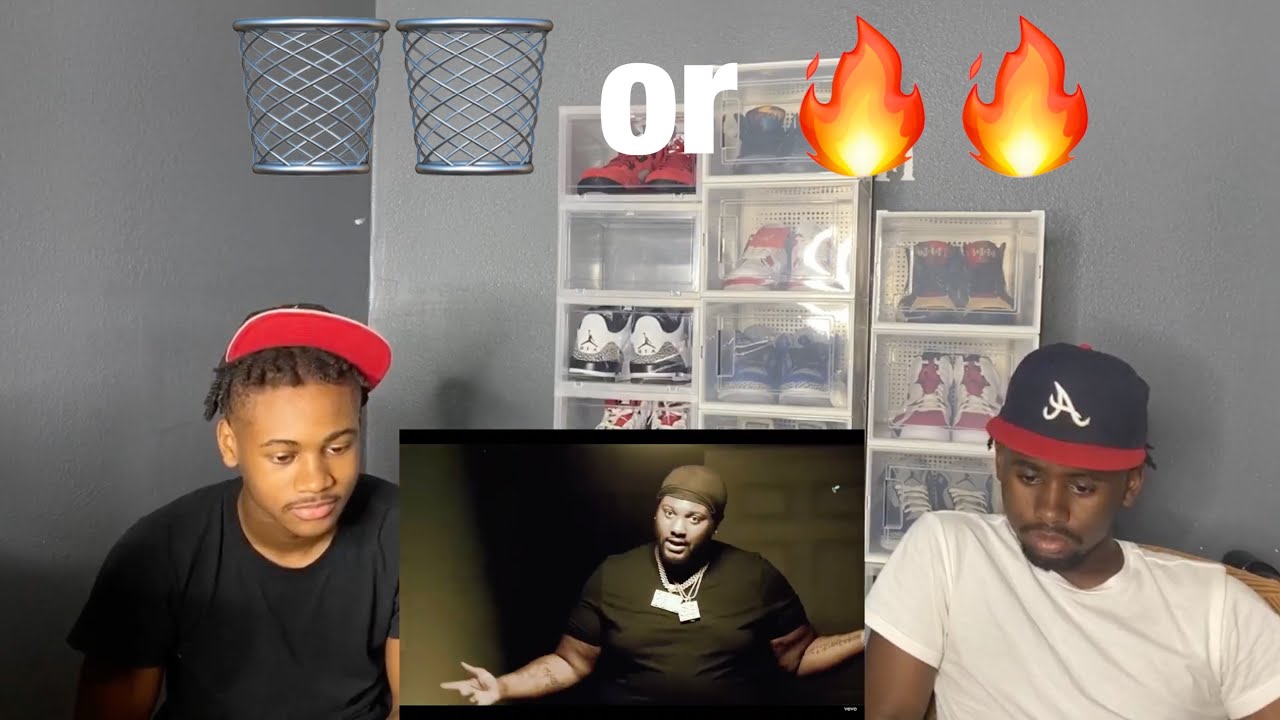 Peezy- The Intro | Official Music Video | FIRST REACTION - YouTube