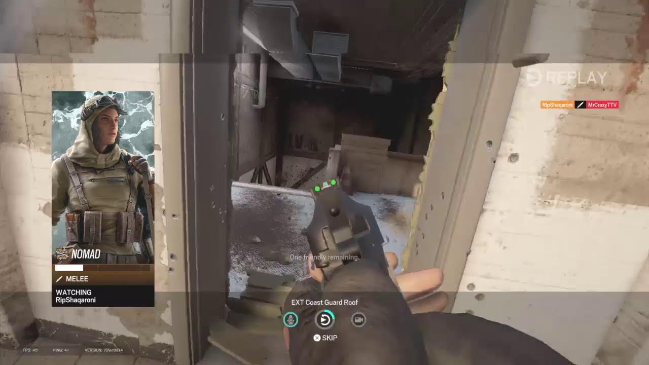 R6 Ranked 1v1mini games - YouTube