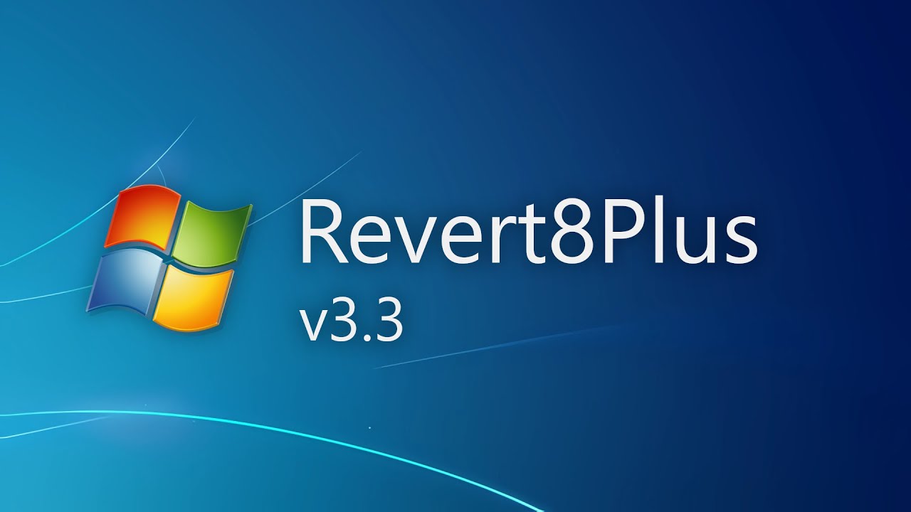Transform Windows 8/10/11 into Windows 7, in only 4 clicks! - YouTube