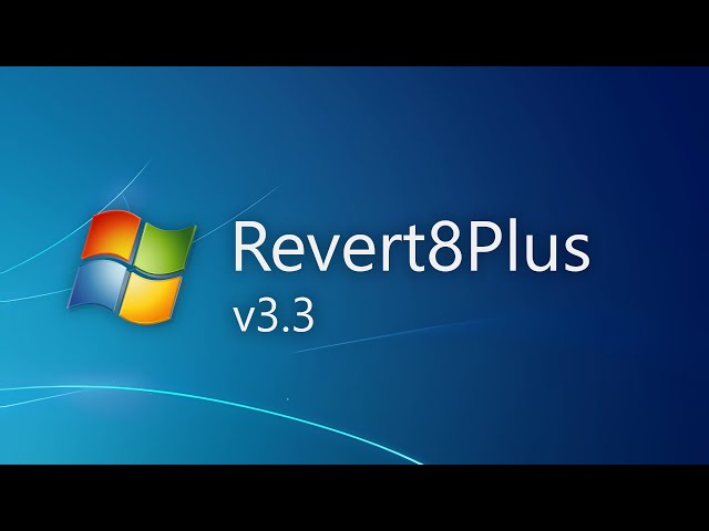 Transformar Windows 7 8 81 A Windows 8 (2012) Ist Eher Wie Windows 7