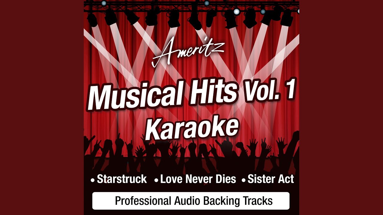 Starstruck (In The Style Of StarStruck - The Soundtrack) - YouTube