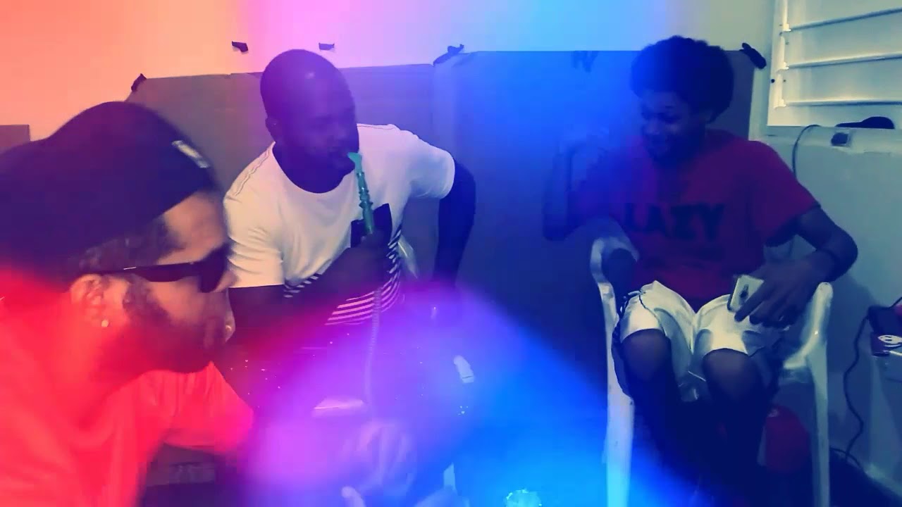 Music.lilio Jan ft. Boke el negrofly - YouTube