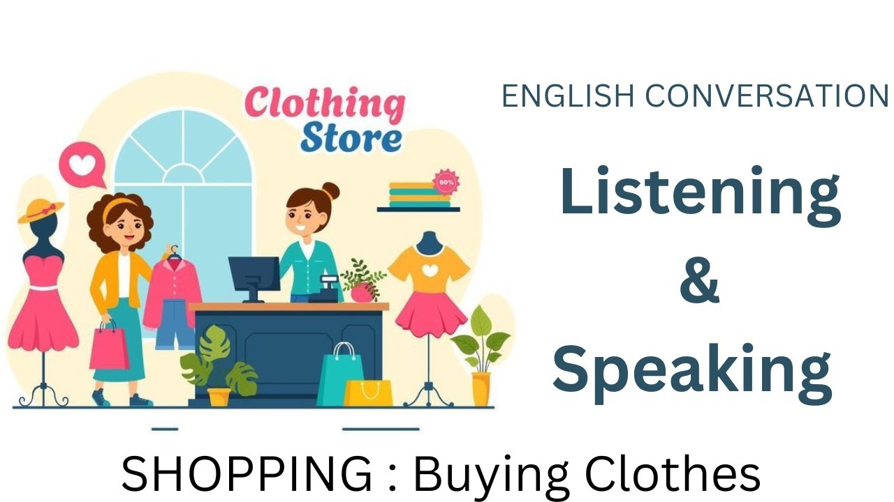 English Conversation Practice Questions And Answers/ Listening ...