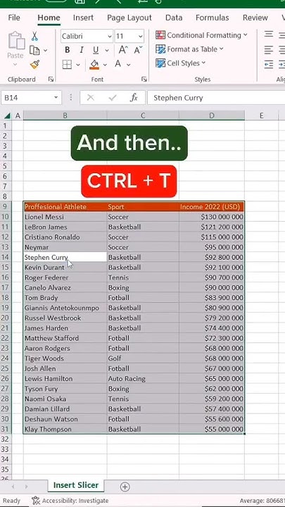 excel tricks 2024 #shortsfeed #msoffice #exceltips #exceltech #microsoftoffice #exceltricks ...