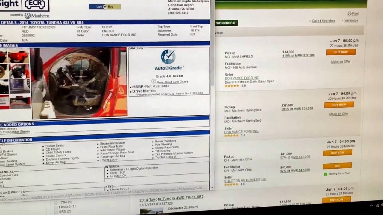 How to navigate ove.com - YouTube