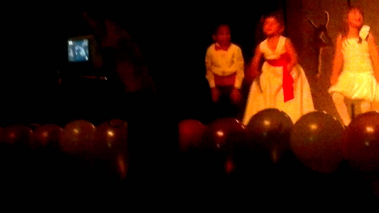 momay menando graduacion 2012 - YouTube