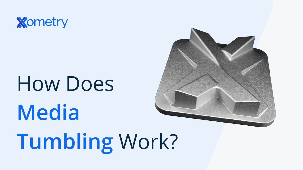 How Does Media Tumbling Work? - YouTube