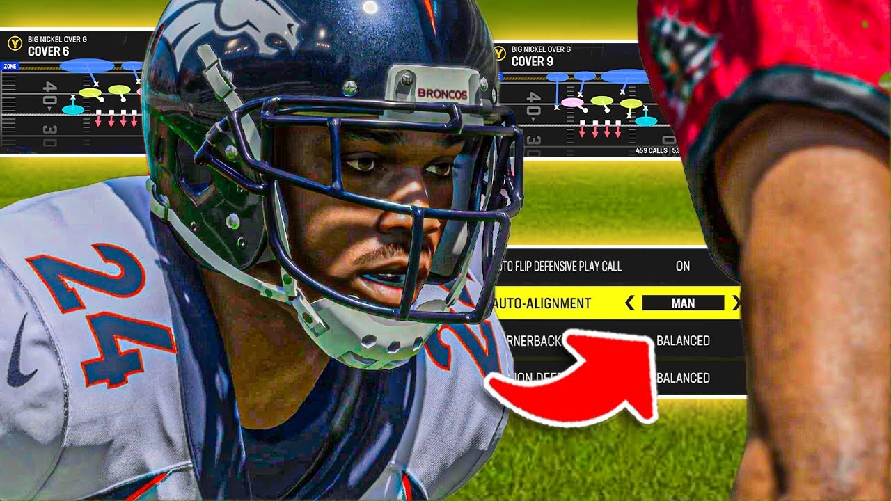 Play Better Defense vs. Audible Quick Snap Players With These Tips ...
