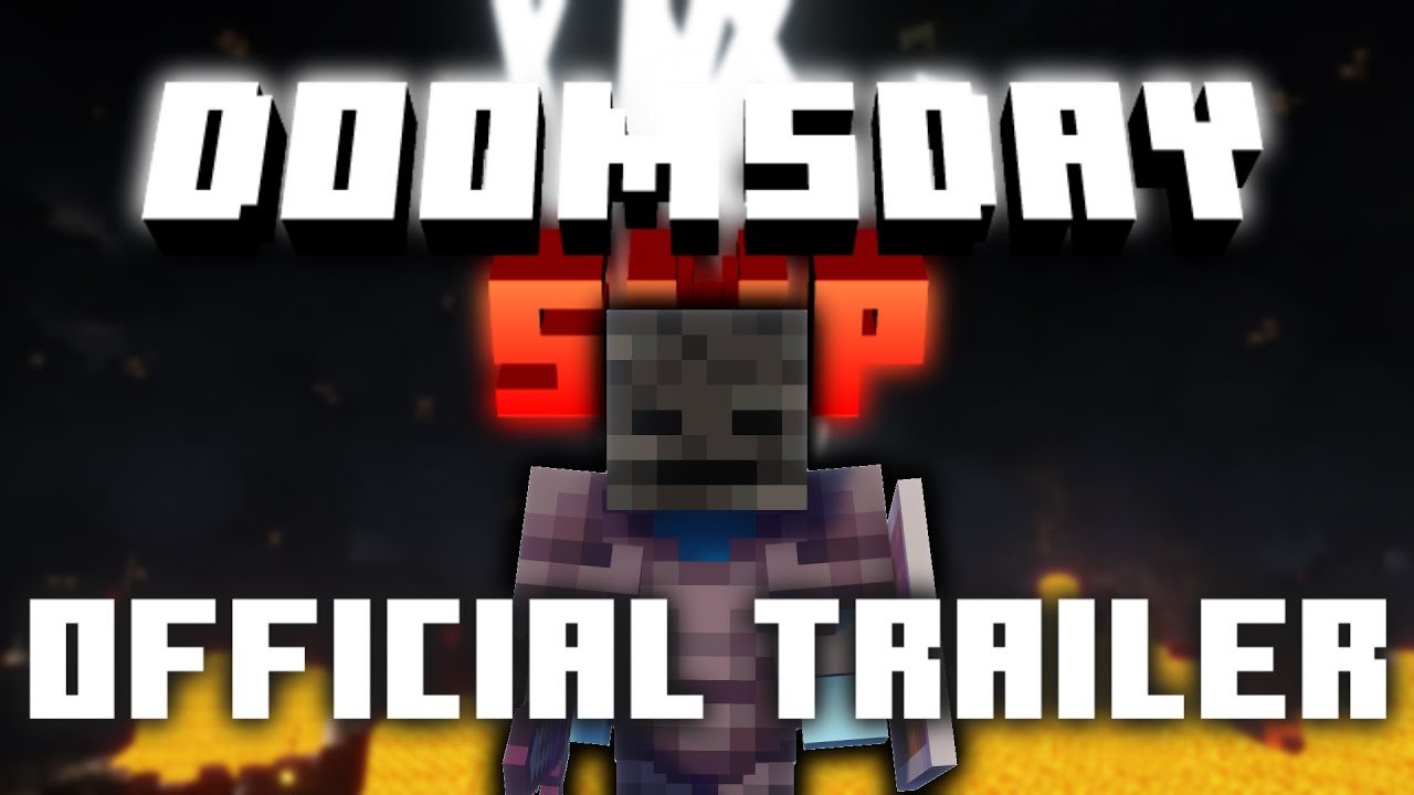 Doomsday SMP Trailer - YouTube