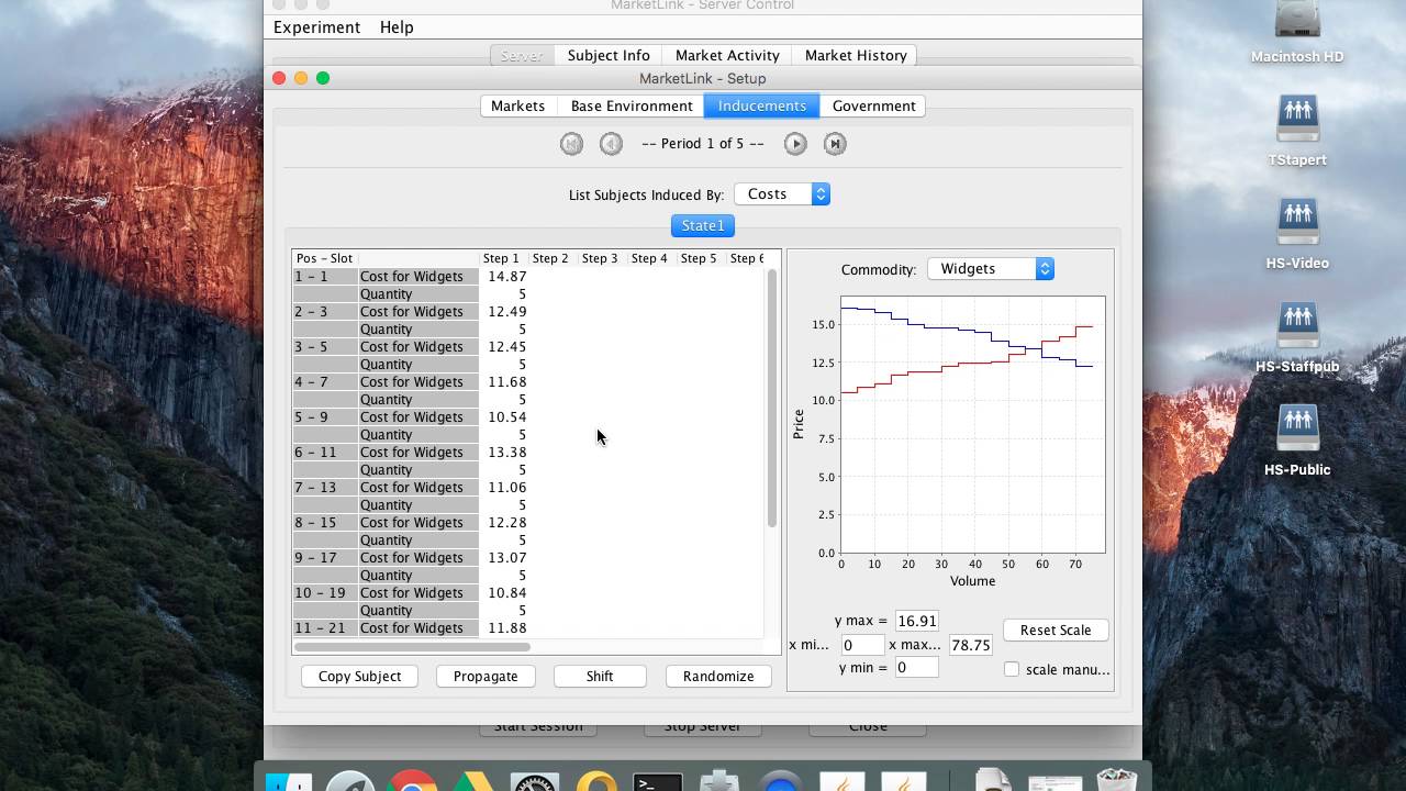 MarketLink Software - YouTube