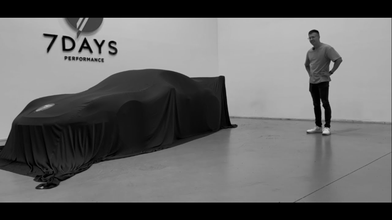 WINNING! with 7 Days Performance - Vlog 1 - YouTube