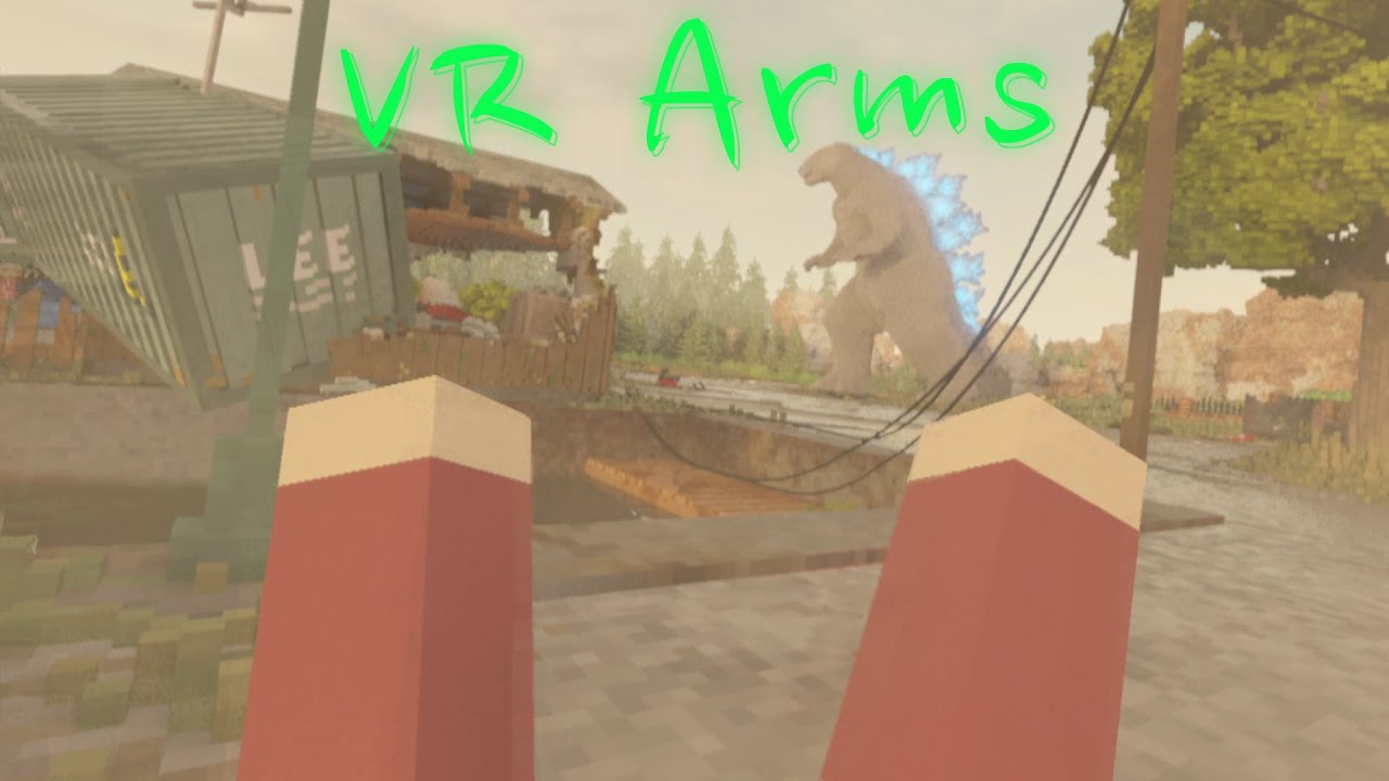 The Most Beautiful Game I have Ever Played In VR TEARDOWN - YouTube