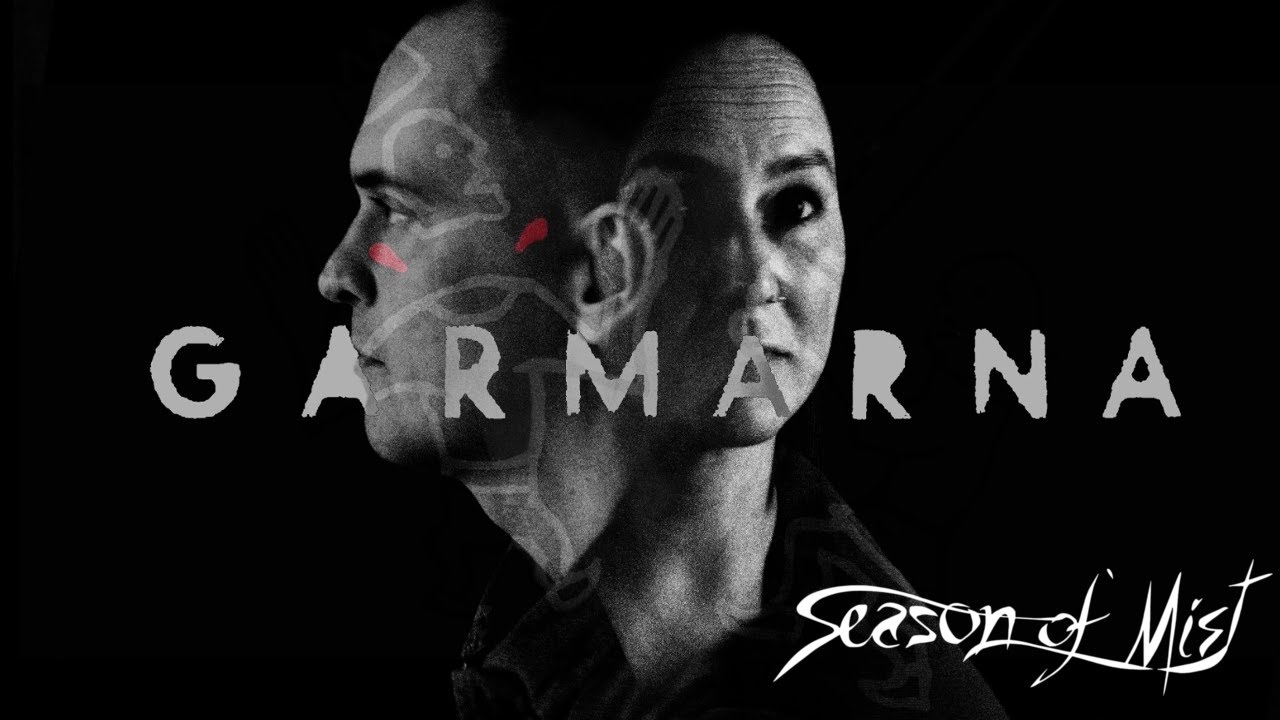 GARMARNA - Förbundet (Album Teaser) - YouTube