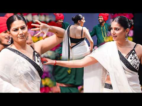 Teri Aakhya Ka Yo Kajal | #Sapna Choudhary LIVE Performance | New Haryanvi Dj Dance | Hr Song 2026