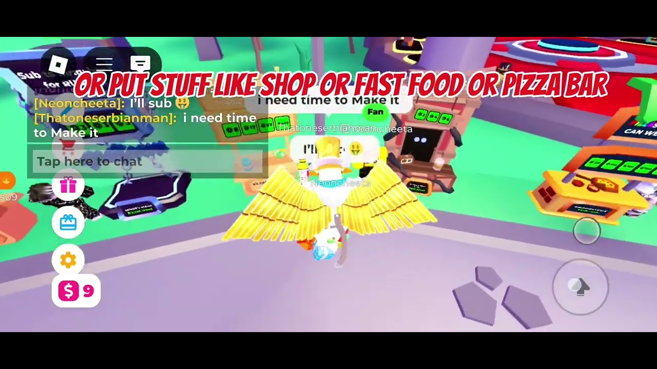 How to earn robux FAST and easy tutorial for newbies - YouTube