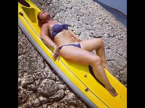 Cemile ozgun hot Turkish model and pornstar