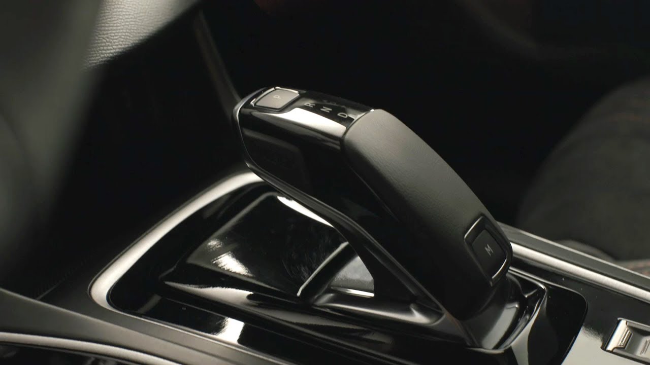 Présentation Boîte automatique EAT8 Peugeot 308 restylée - Vidéo ...