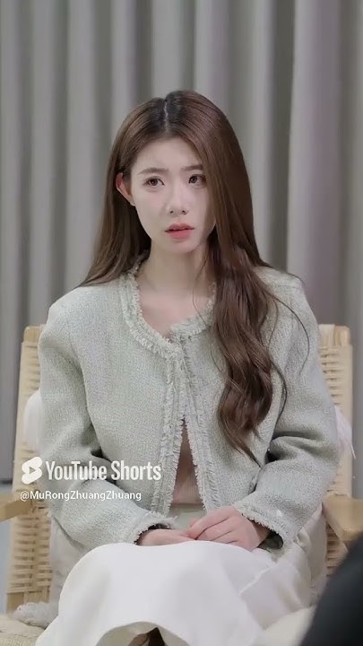 破產總裁能否得到真愛？ #情感 #劇情 #短劇 #慕容壯壯#shorts - YouTube