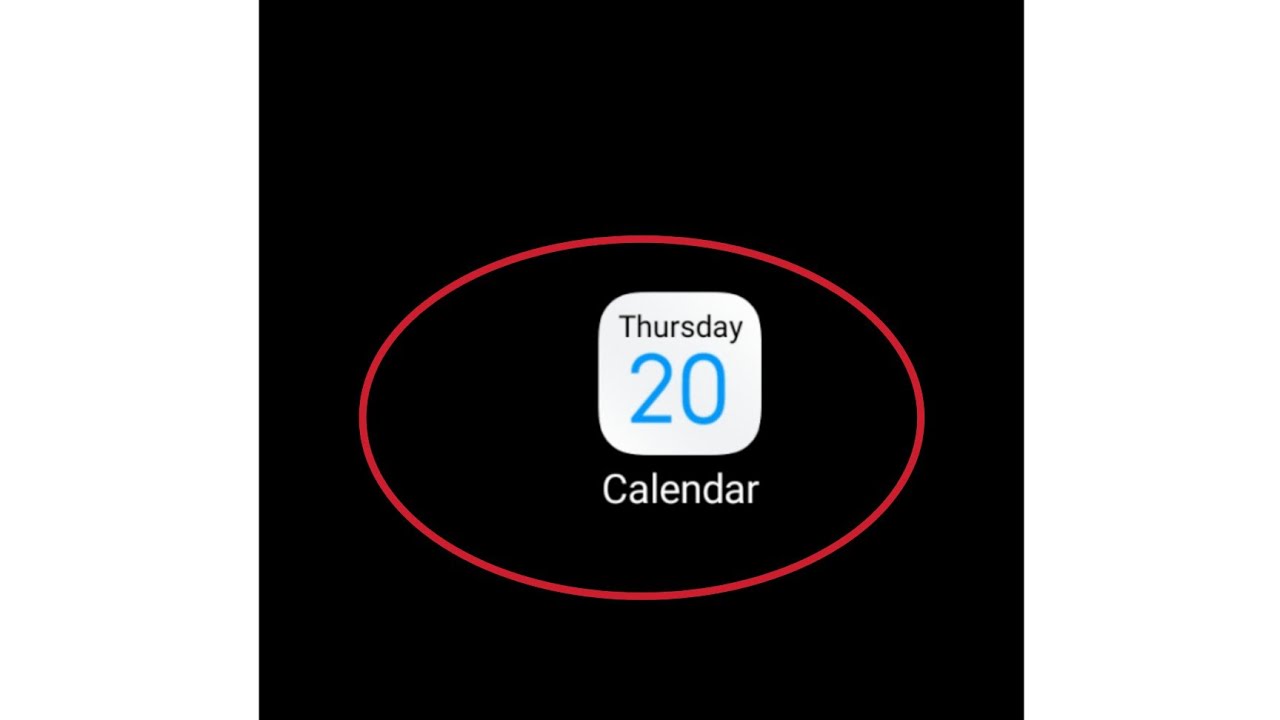 Redmi Calendar Setting|Redmi 8 Pro Calendar Setting ko kaise Sahi kare ...