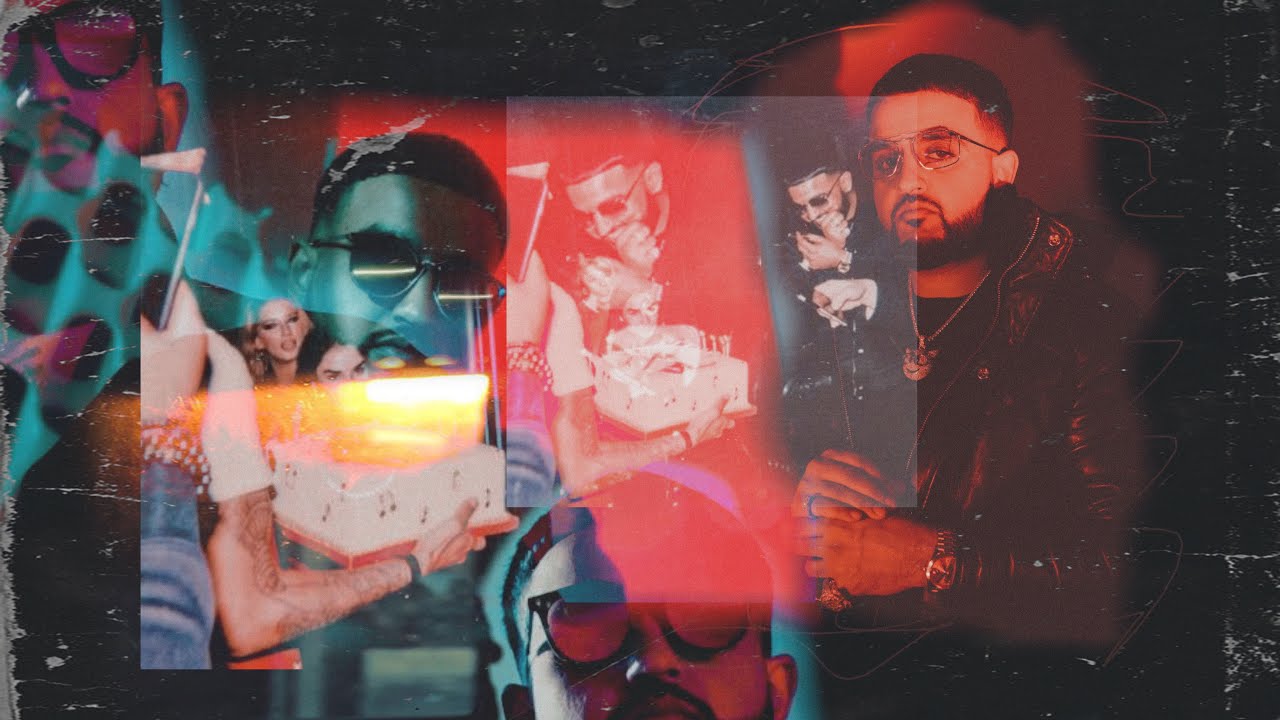 NAV - SINKING (slowed + reverb) - YouTube