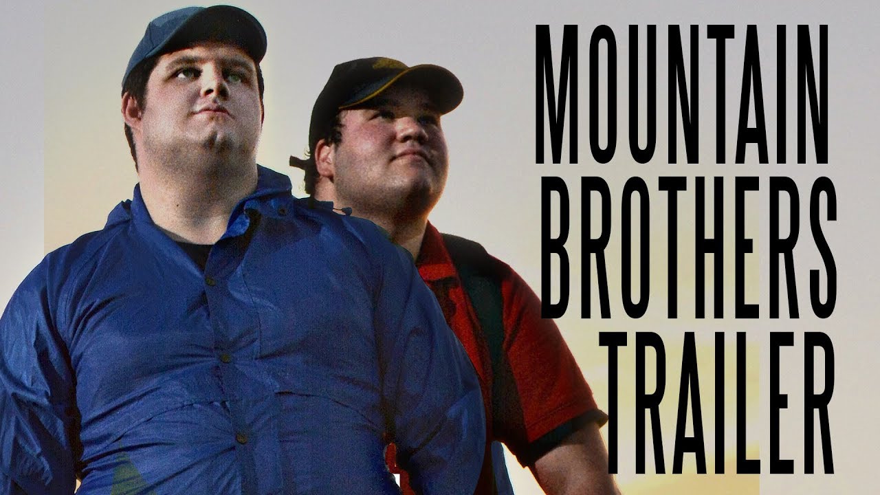 Mountain Brothers Trailer - YouTube