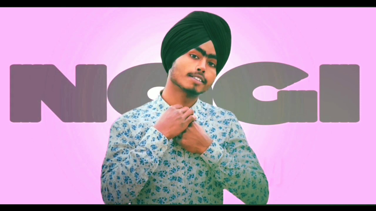 Honsle (Full Song) Nagi | BoseBeatz | Music Baaz | Honsla Song - YouTube