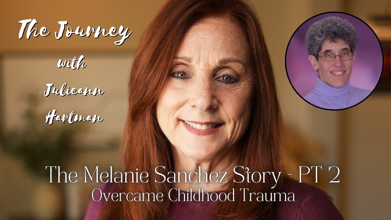 The Melanie Sanchez Story - PT 2 Overcame Childhood Trauma | The ...
