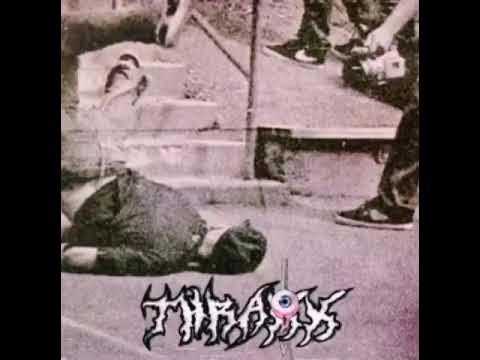 THRAXX FACEPLANT Lease Snippet 1 - YouTube