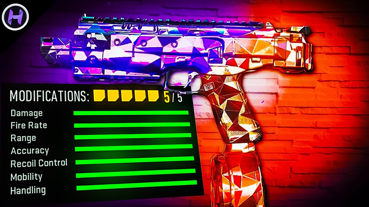 the X13 AUTO LOADOUT is *META* in WARZONE 2! 😍 (Best X13 AUTO Class ...